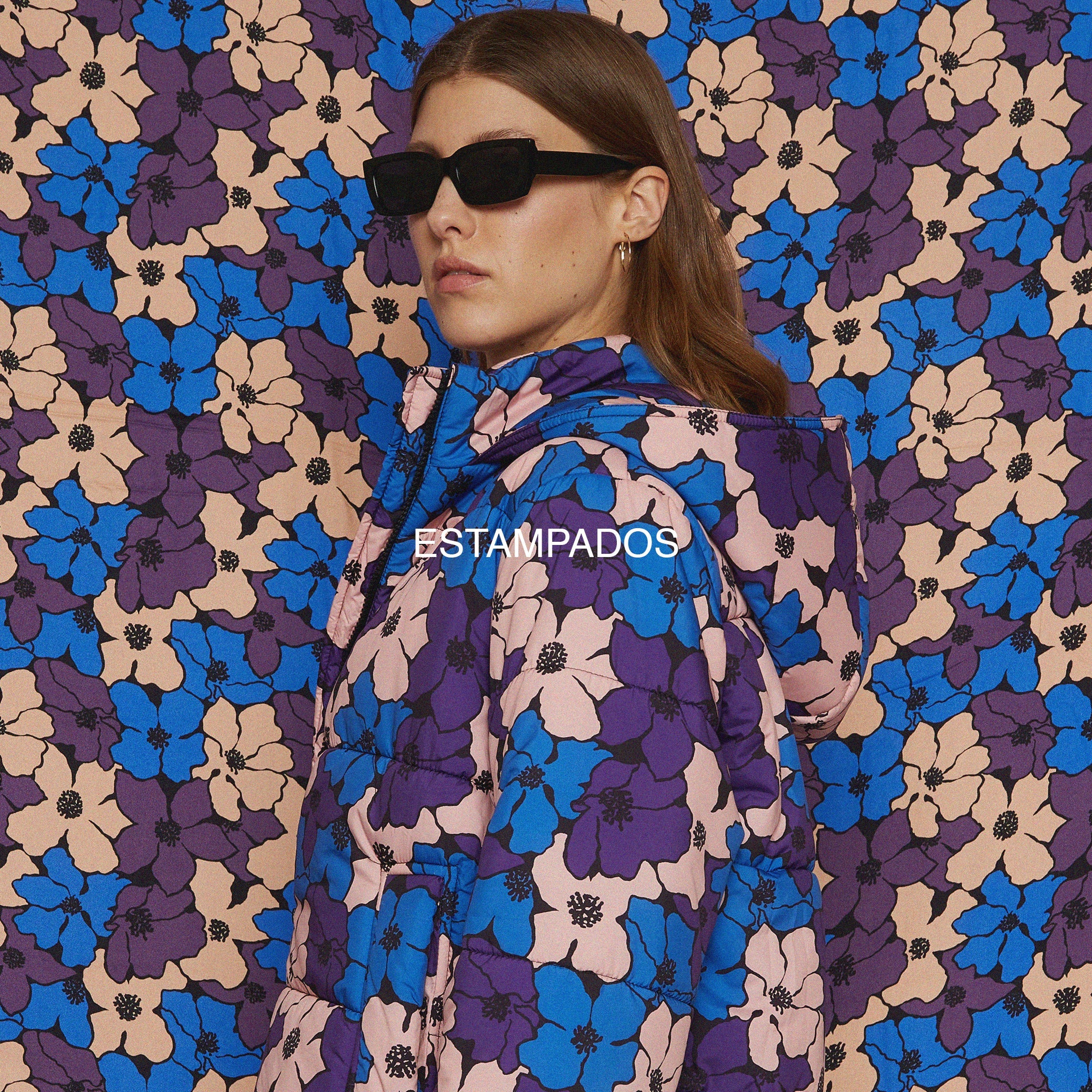 Ropa con estampados originales | Compañía Fantástica